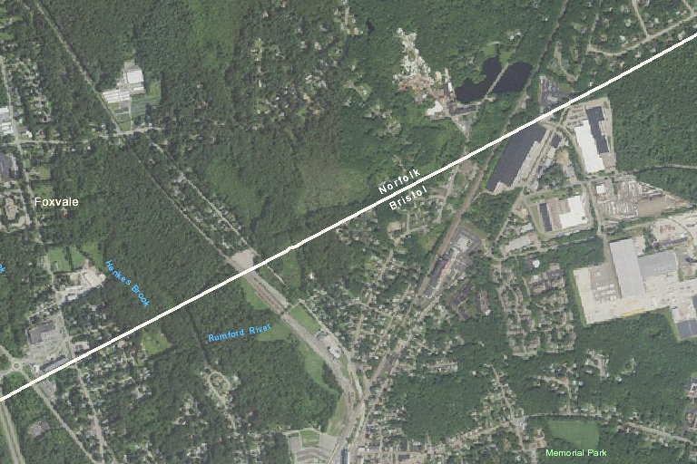 Transformer explosion causes power outage near North Main St ...