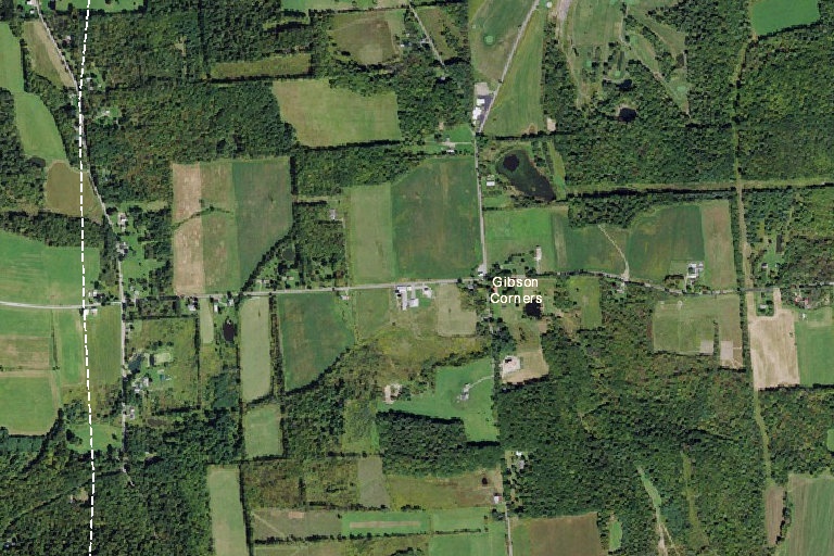 Domestic incident reported near Waits Road, Tioga County NY | CrimeRadar
