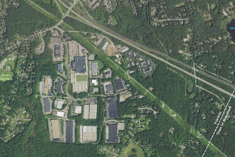 Alarm triggers at Franklin distribution building sparks concern ...