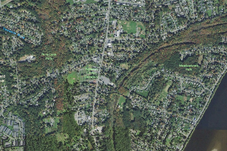 Elderly woman suffers intense eye pain at apartment, Agawam MA | CrimeRadar