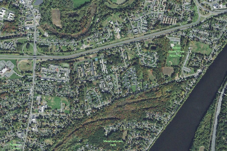 Party reported out of control on School Street, Agawam MA | CrimeRadar