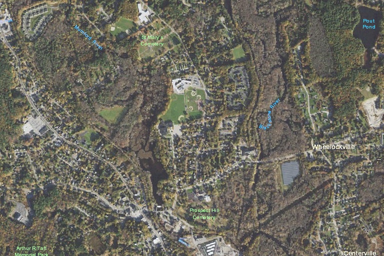 Concern over lost IDs near Main St apartment, Uxbridge MA | CrimeRadar