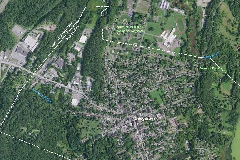 CO alarm triggers evacuation near Montgomery St, Saugerties NY | CrimeRadar