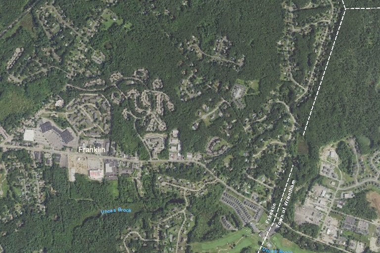 Child fell from wheelchair and shouted profanities, Franklin MA ...