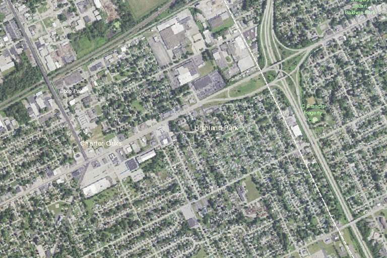 96-year-old woman suffers traumatic fall on Lansing Way, Erie PA ...