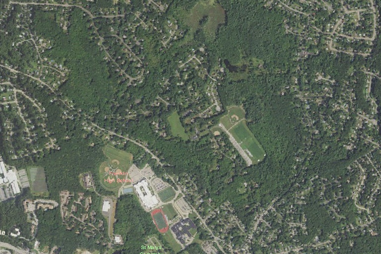 Urgent stroke call prompts emergency response in Franklin, Franklin MA ...