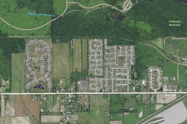 Man, 62, has difficulty breathing at Country Meadows, Flat Rock MI ...
