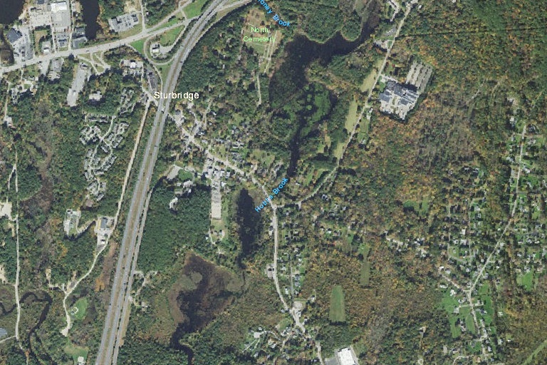 Suspected police impersonation near Planet Fitness, Sturbridge MA ...