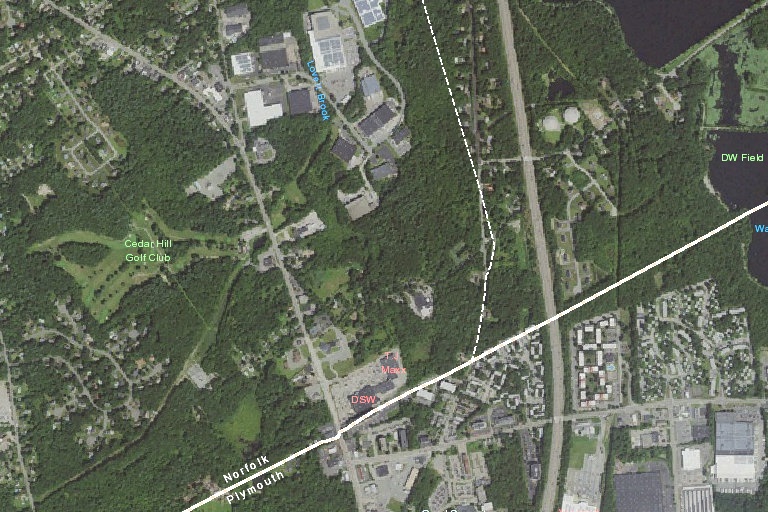 Smoke detector triggers fire alarm at condominium, Brockton MA | CrimeRadar