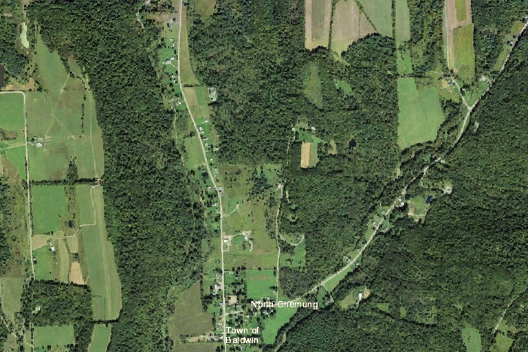 Bike incident with taser deployment on North Chemung Road, Lowman NY ...