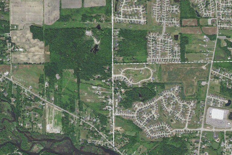 Infant briefly stops breathing at Flat Rock residence, Flat Rock MI ...