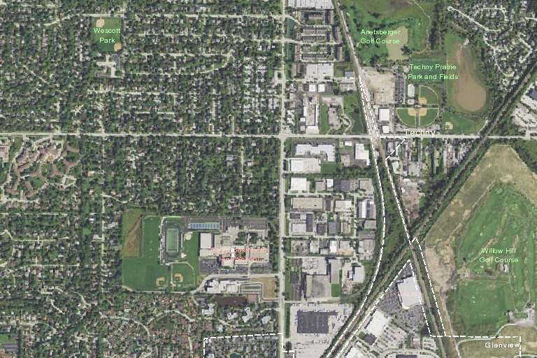 fire alarm activation at food company in northbrook, Northbrook IL ...