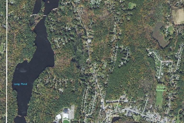 Seven-year-old male with breathing difficulty on route 20, Sturbridge ...