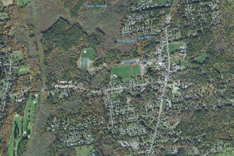 Police respond to domestic mental health call near Hunting Ln, Wilbraham MA | CrimeRadar