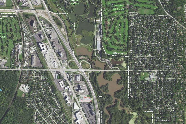 fire alarm activation at commercial property on skokie boulevard ...