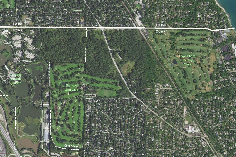 Fire alarm activated at residential address in Glencoe, Glencoe IL ...