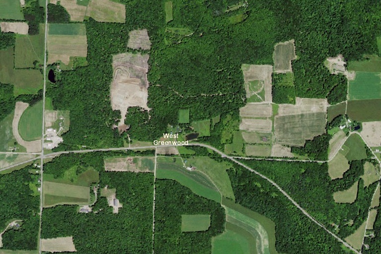 Fire crews find no incident near Kelly Road, Steuben County NY | CrimeRadar