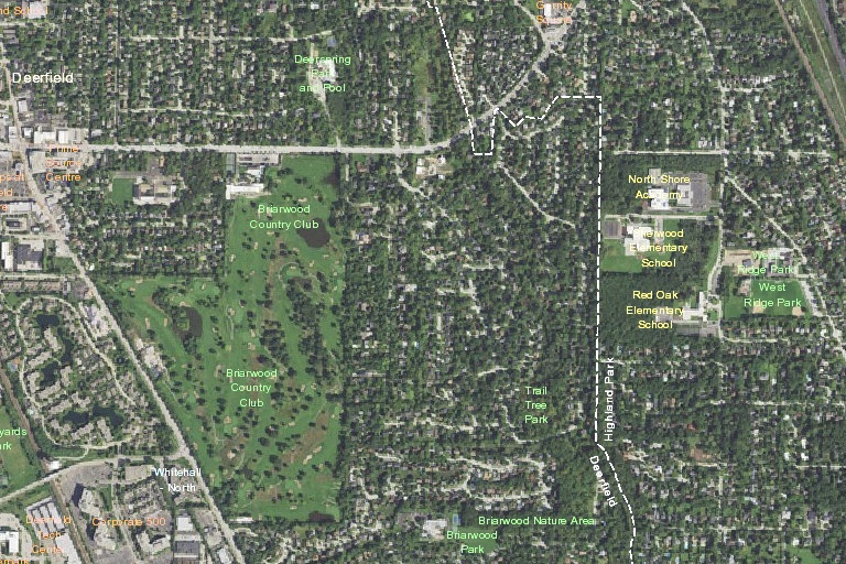 Fire alarm triggers swift response at Deerfield home, Deerfield IL ...