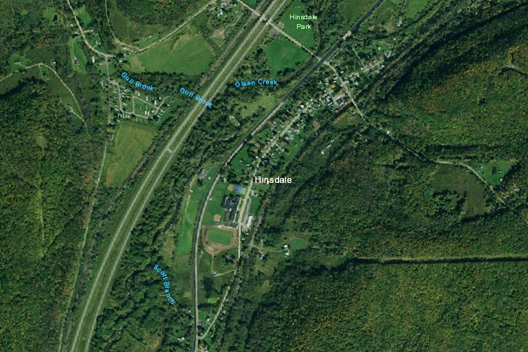 elderly man dizzy and weak with back pain, Cattaraugus County NY ...