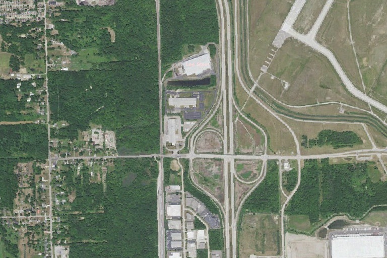 Traffic stop at Oakwood Industrial sparks confusion over stolen plate ...