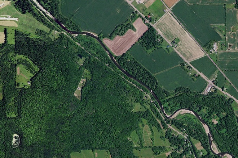 Medical alarm activated near Back River Road in Amity, Belmont NY ...