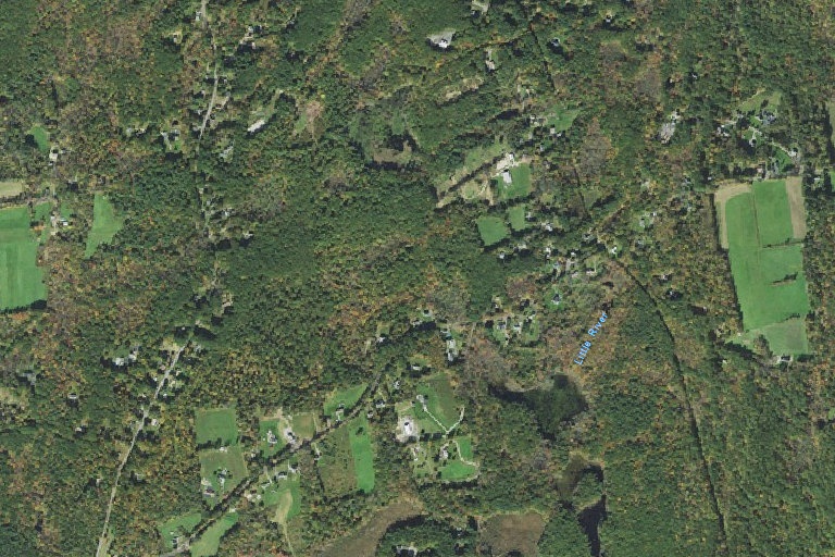 Man with bleeding knee injury on blood thinners, Spencer MA | CrimeRadar