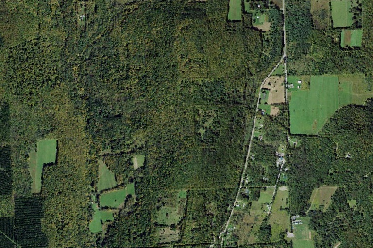 head-on vehicle crash with injuries near hornby road, Corning NY ...