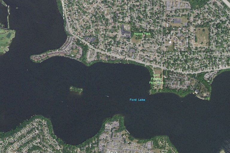 Officer provides courtesy ride to juvenile females, Ypsilanti MI ...