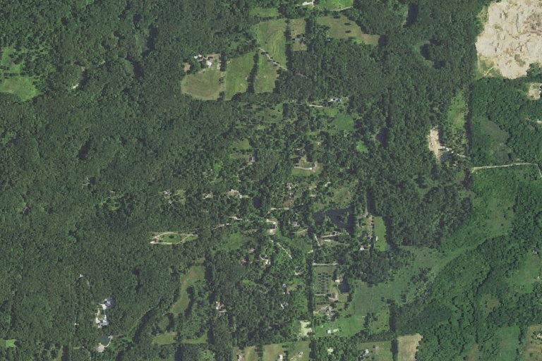 Fire department responds to sparking power line fires, Washtenaw County ...