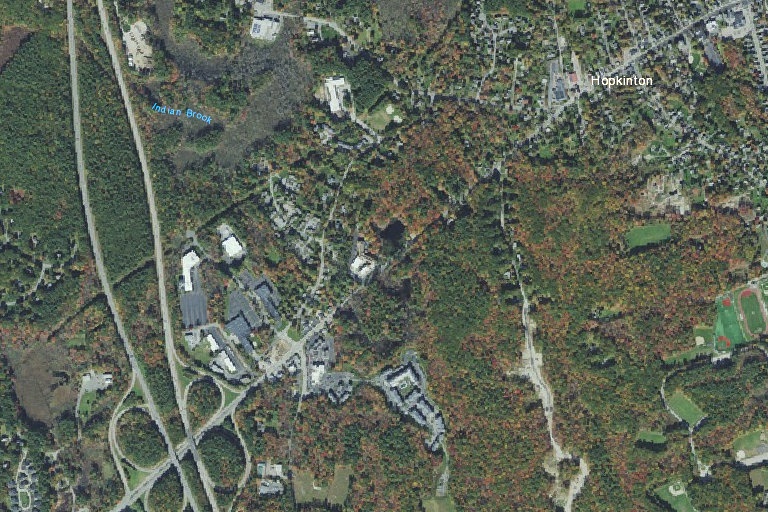 Natural gas odor reported in apartment unit, Hopkinton MA | CrimeRadar