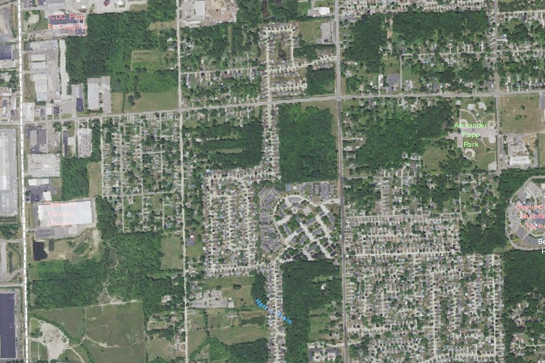 Possible welfare check near Rose in Taylor, Taylor MI | CrimeRadar