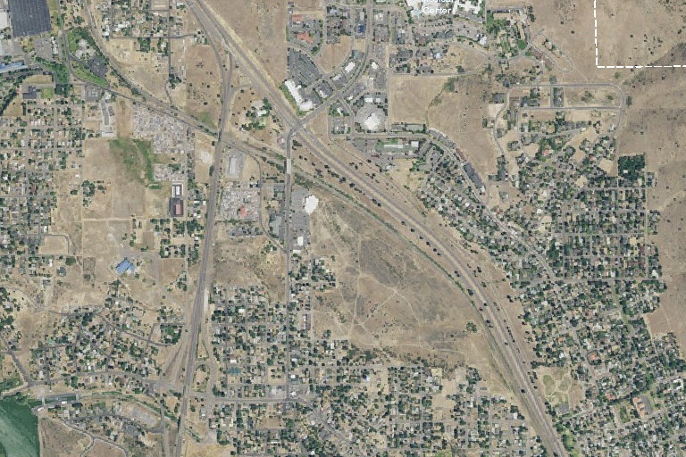 Caller reports possible break-in attempt at Oregon Ave, Klamath Falls ...