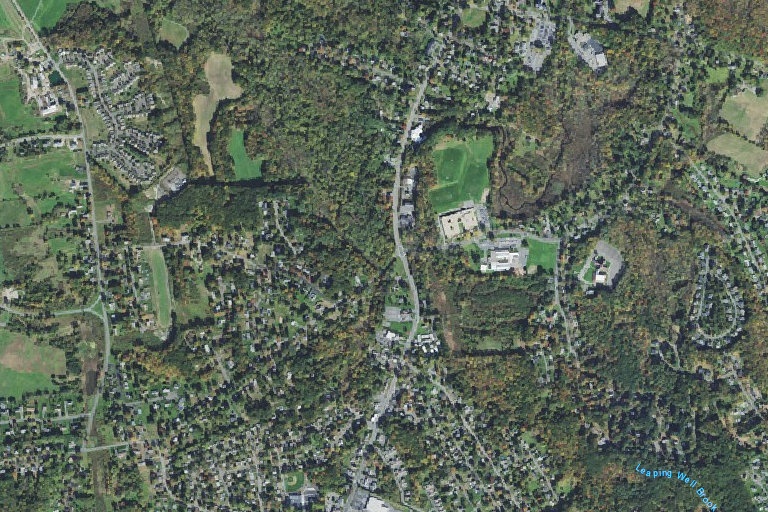Commercial fire alarm caused by cleaning crew, South Hadley MA | CrimeRadar