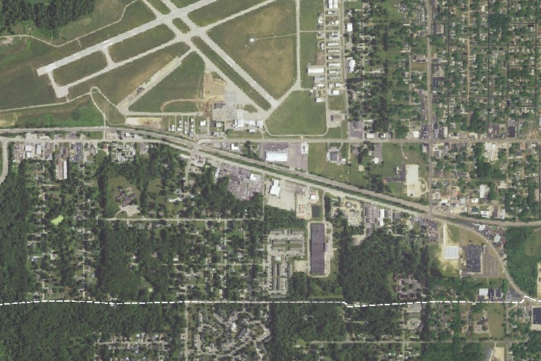 Welfare check for one-year-old near Roxbury Circle, Jackson MI | CrimeRadar