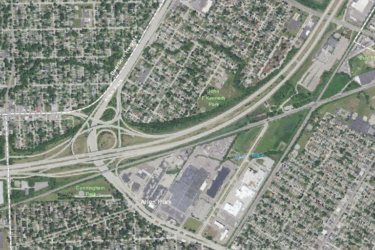 Illegal outdoor fire causes heavy smoke near Gahona and Southfield ...