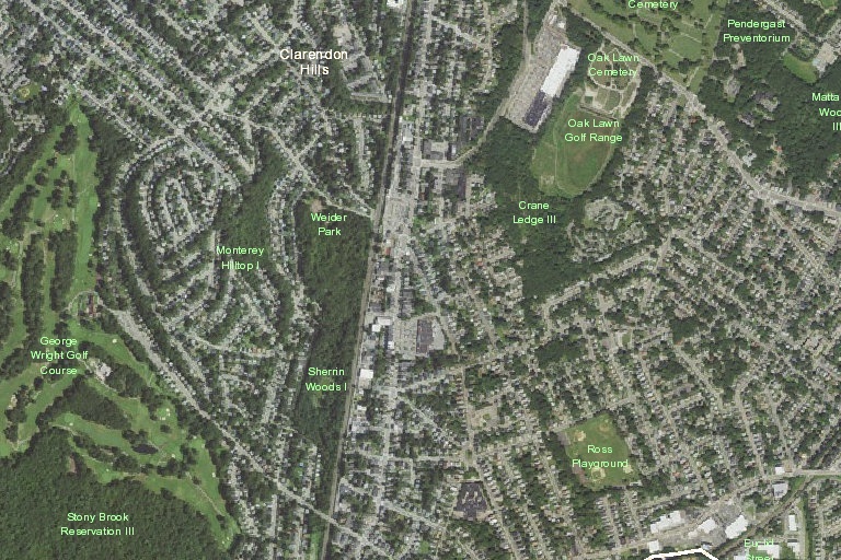 Person found trying to keep warm near Copley station, Boston MA ...