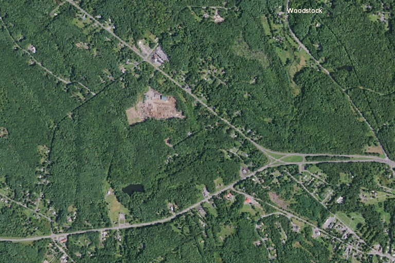 Ex-partner removes children from vehicle during dispute, Cairo NY ...