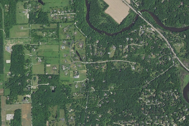 Transformer fire causes electrical hazard near Lamplighter Dr, Ann ...