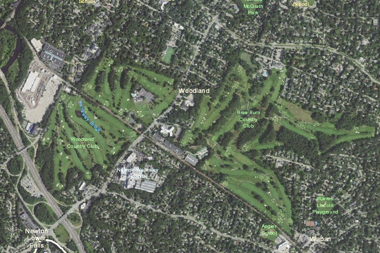 Alarm activation canceled near Beacon St, Newton MA | CrimeRadar