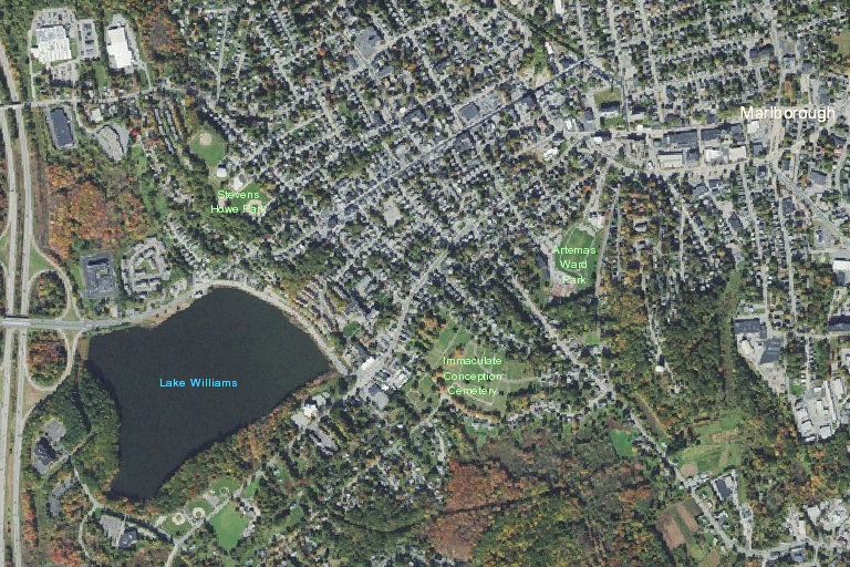 Carbon monoxide alarm triggers urgent fire response in Marlborough apartment, Marlborough MA ...