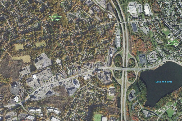 Fire alarm activation at public building in Marlborough, Marlborough MA | CrimeRadar