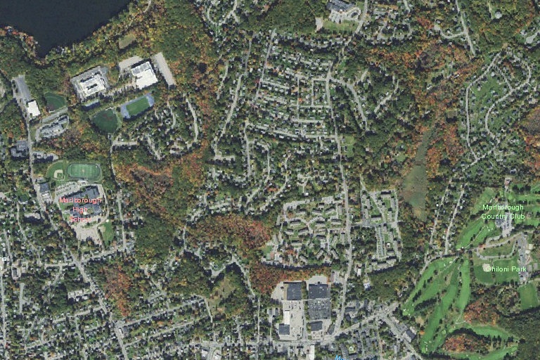 Medical transport from price chopper in marlborough, Marlborough MA | CrimeRadar