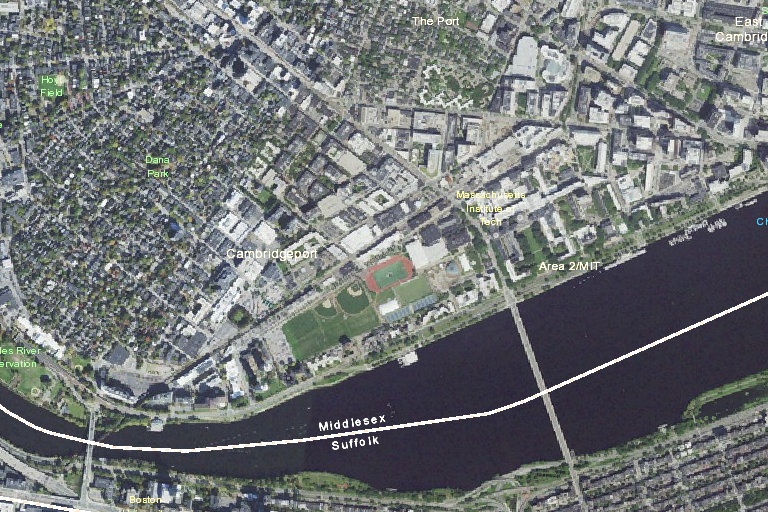 Front desk worker collapses in building lobby, Cambridge MA | CrimeRadar