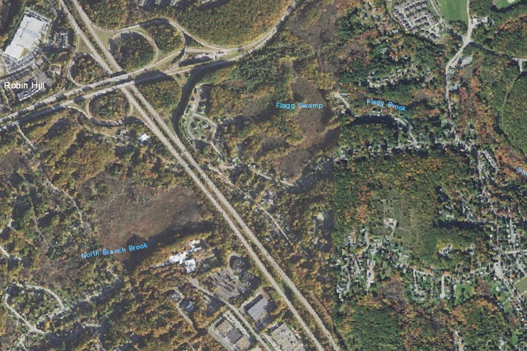 Elderly woman found faint and dizzy at residence, Marlborough MA | CrimeRadar