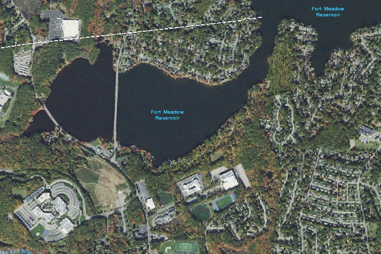 Medical aid dispatched for injured 76-year-old male, Marlborough MA | CrimeRadar