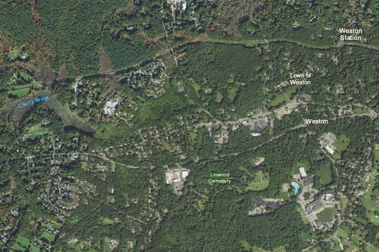 Resident reports burning electrical odor inside house, Weston MA ...