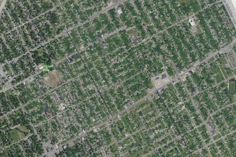 Two females with chest pain reported in upper flat, Detroit MI | CrimeRadar