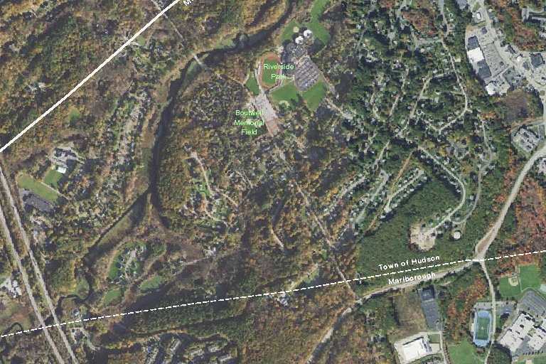 Noise complaint disrupts calm at Marlborough residence, Marlborough MA | CrimeRadar