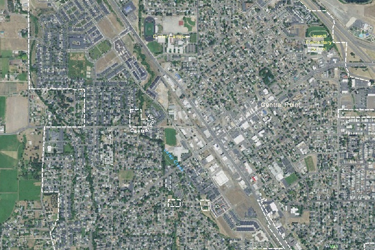 Elderly man with dementia confused and combative, Central Point OR ...