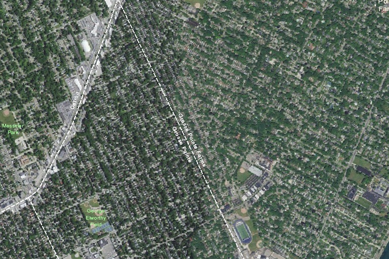 Attempted fraudulent account at bank in Grosse Pointe, Grosse Pointe MI ...